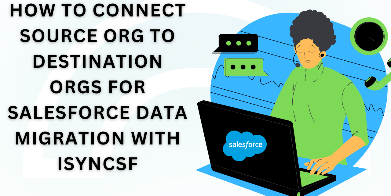 How To Create Salesforce Named Credential For Org Master Isyncsf