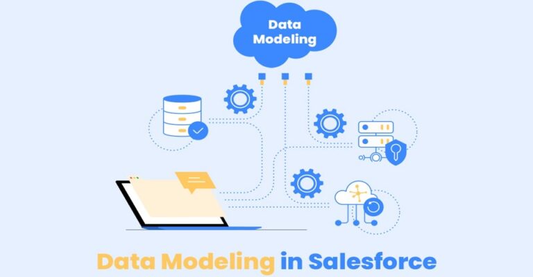Important Considerations For Creating Salesforce Data Model Designs ...